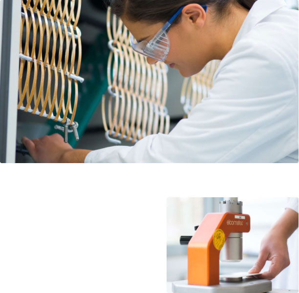 Testing Lab – QMEA