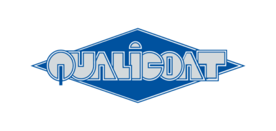 Qualicoat Logo Qualità e Certificazione ISO 9000 di profili e lamiere ...